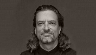 Mark Masters Ensemble meets the Blanton/Webster Band plays the music of ...