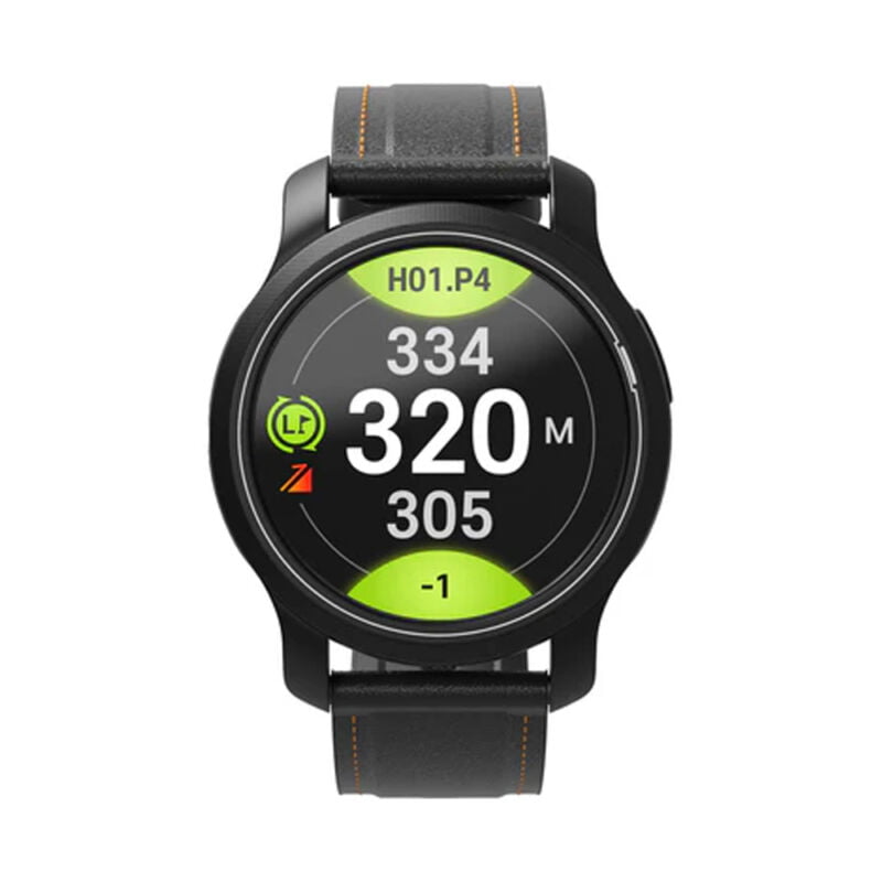 Golf Buddy aim w12 gps watch - Pete Carlson's Golf & Tennis